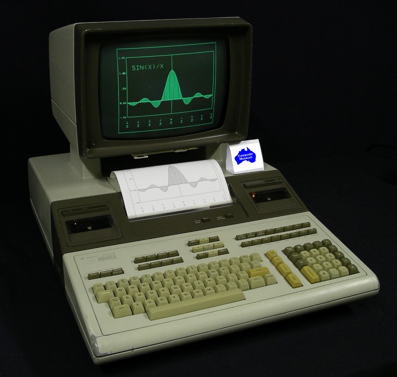 REVIT Structure Learning Curve: My First CAD Computer