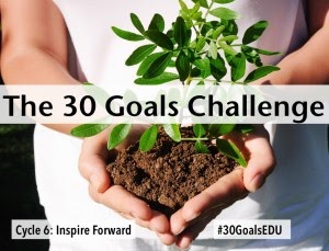 The ESL Times: The 30 Goals Challenge is back!