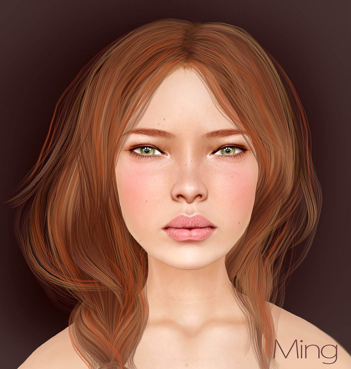 [theSkinnery]: August 2013