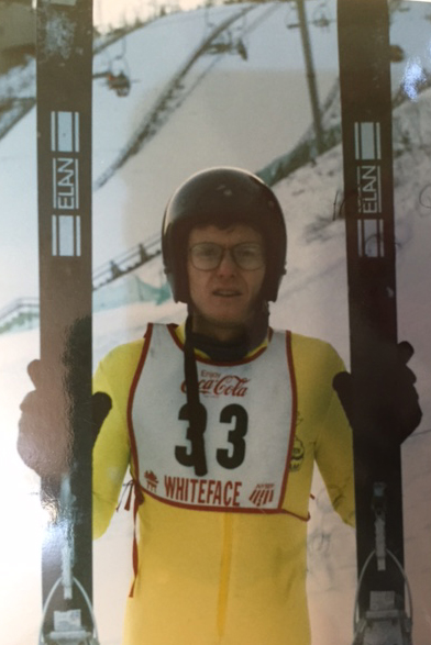 USANS Story Project 29 DEC 2015 JOHN CONLEY | USA Ski Jumping