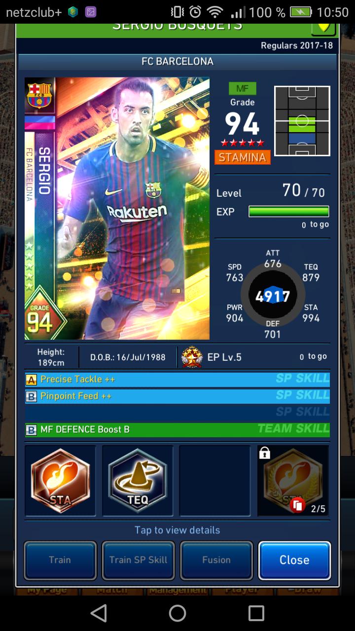 Going Home: PES Card Collection - Tutorial / Guide / Tips / Walkthrough