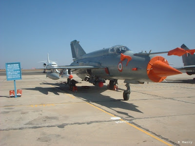 India's Mig-21 Flying CMig-21 Flying Coffinsoffins Fighter Jets ...
