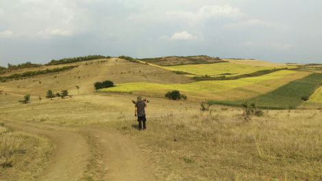 Battlefield Archaeology: An insider’s view on WW2 battle relics ...