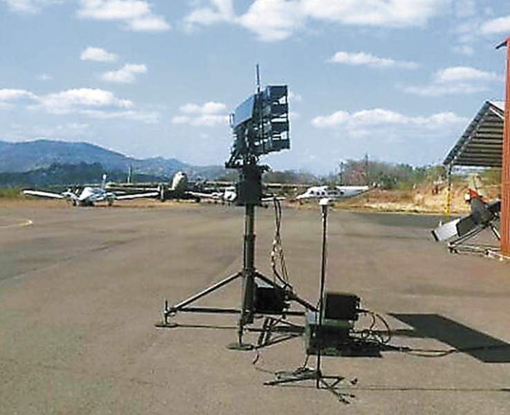 Blog de las Fuerzas de Defensa de la República Argentina: Radares de defensa aérea: ELTA EL/M ...