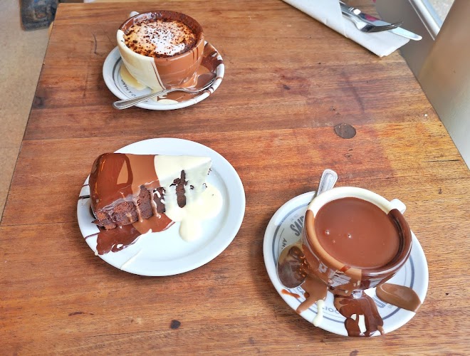 Coco Restaurant and Shisha Lounge review