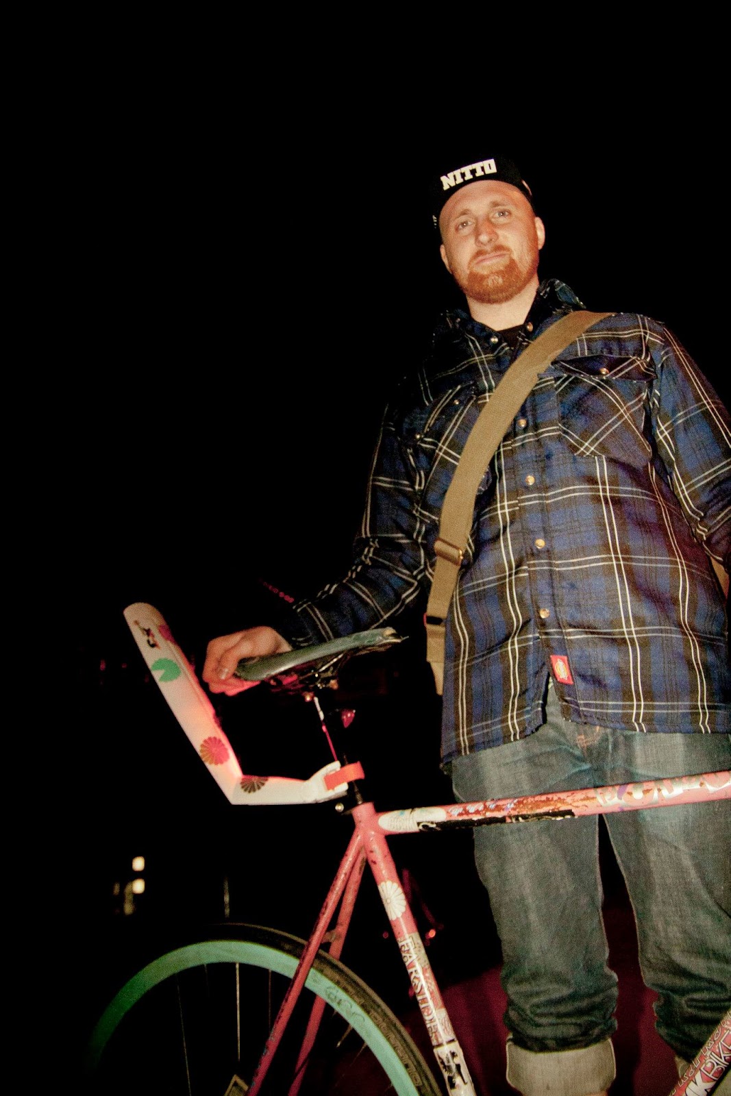 Stuckylife |: Return of the Harbour Road Sprints - Recap