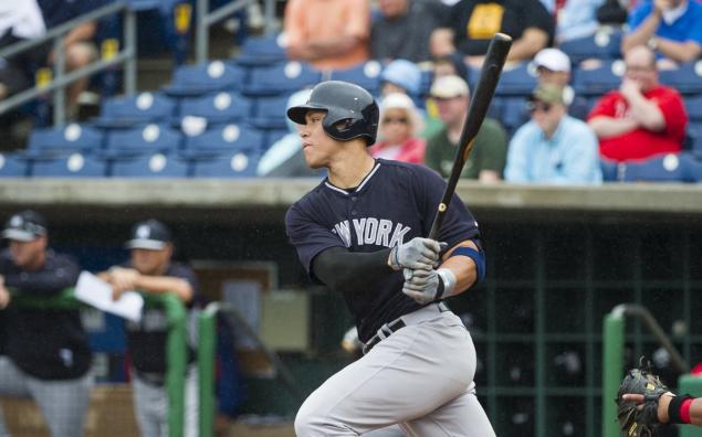 Bleeding Yankee Blue: JOBA WAS JUST DESIGNATED FOR ASSIGNMENT