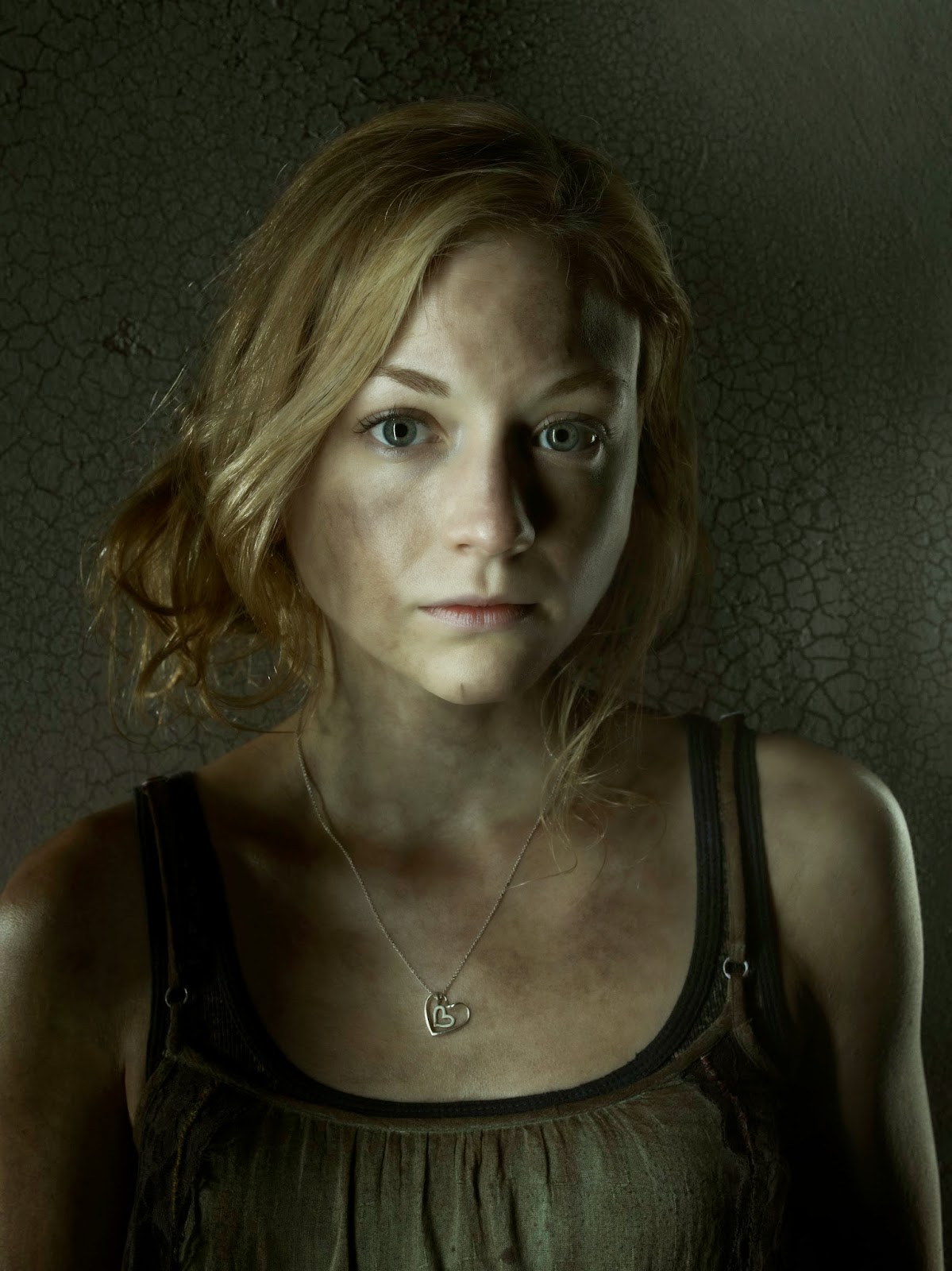 The Walking Dead temporada 5: ¡Beth revela todos los secretos! (Vídeo ...