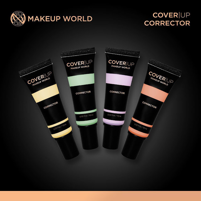 Makeup World Ph All Makeup Swatches and Prices | Pinay Beauty and Style