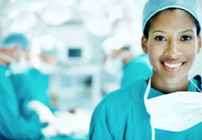 Map of Kenya: What is a Certified Nursing Assistant (CNA)?