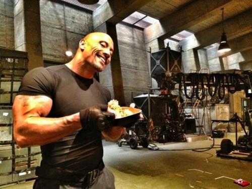 The Review Republic: Movie Review #1 - Fast and Furious 6