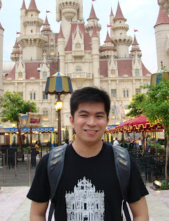 WorldVentures Congratulates Alvin Pascual Flores | The WorldVentures Blog