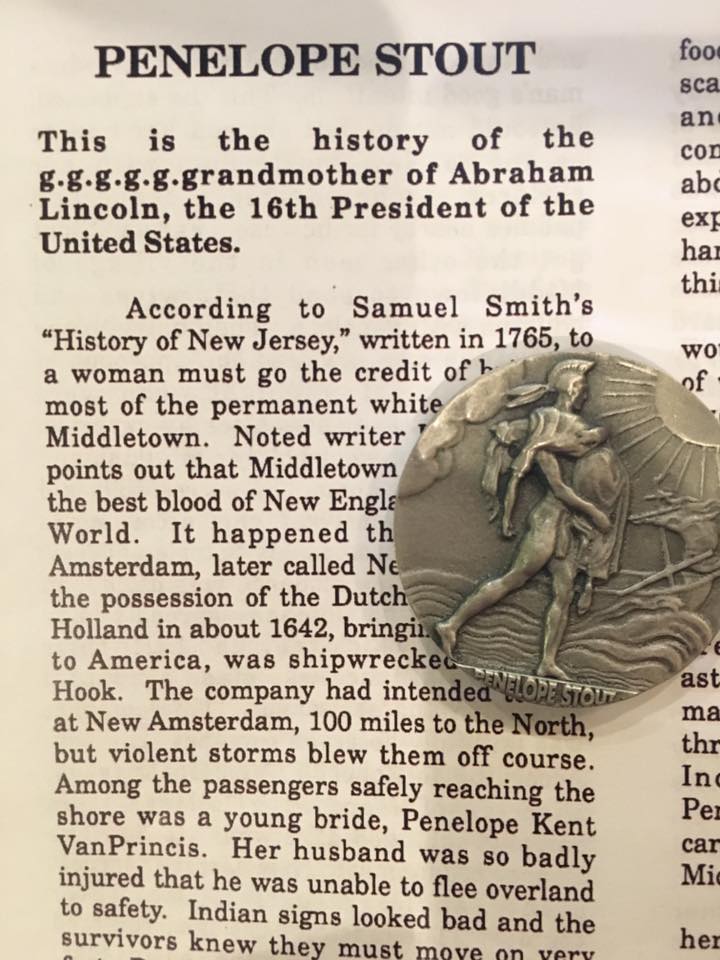 A Stout Family Primer