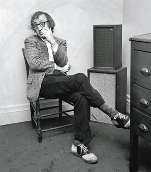 the chic fox: Respect Your Elders: Style Influences