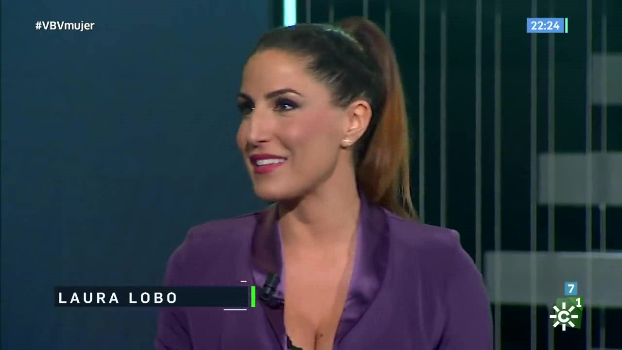 El Baúl de las Famosas: Laura Lobo-Marisa Gallego-Cristina Segui-Sandra ...