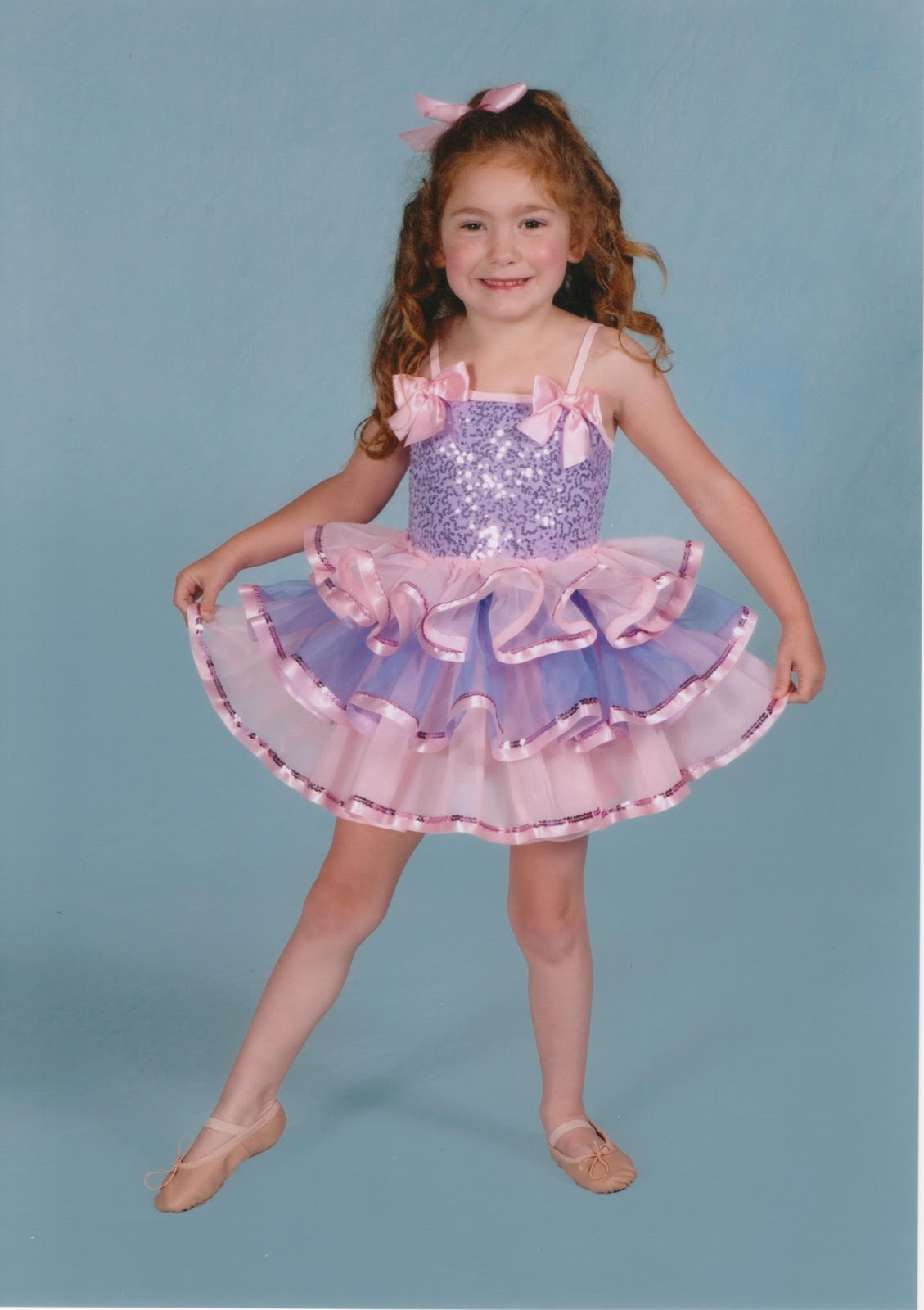 Evan and Lauren's Cool Blog: 11/30/11: Prima Princessa Presents ...