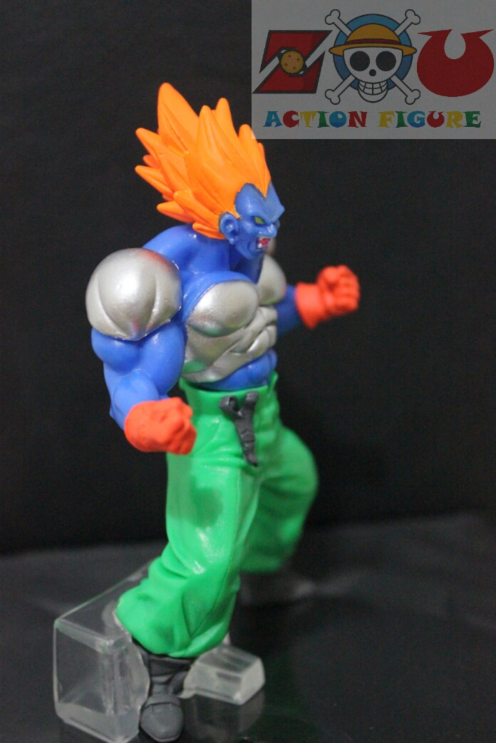 Zou Action Figure: Jual Action Figure Dragon Ball HG Part 18 - Android 13