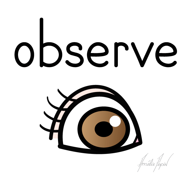 Francés hasta en la sopa...: Pictogrammes d'Amélie Pepin très util pour ...