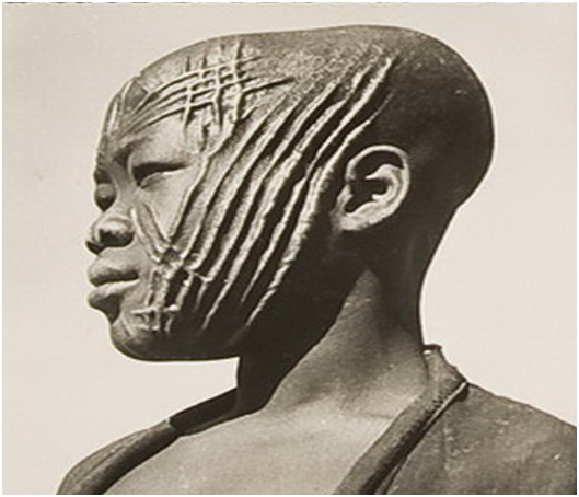 the art: January 2014