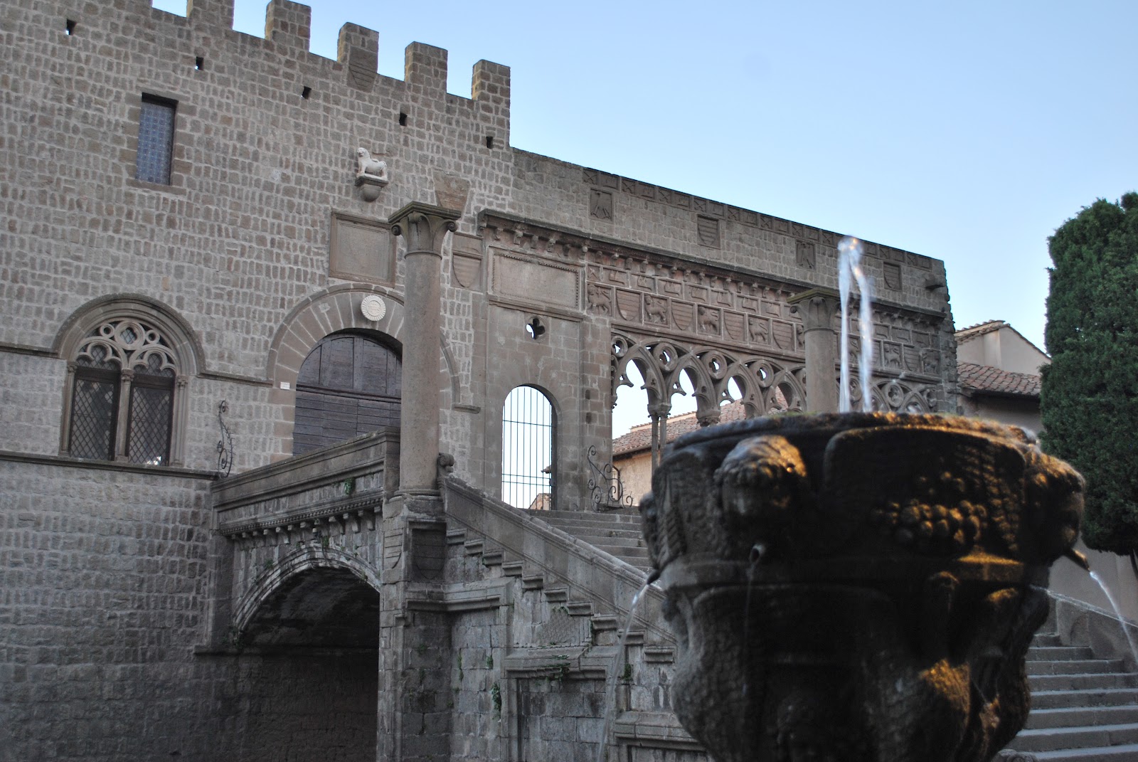 Italia Medievale: Il Medioevo nei paesi della Tuscia viterbese