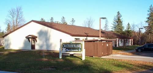 Visit Chatham, Michigan : The Chatham, MI Business Directory