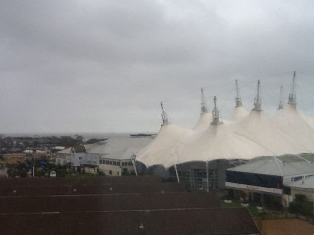 Lakes Single Mum: #ButlinsAmbassadors The Wave Hotel, Bognor Regis