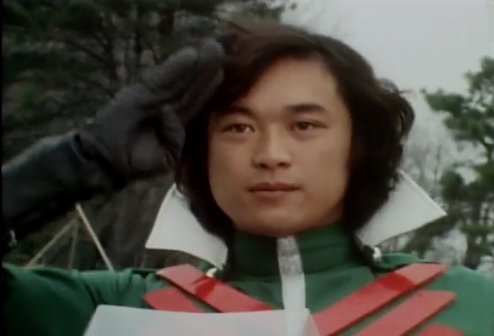 Helmetless Sentai Rangers by AdrenalineRush1996 on DeviantArt