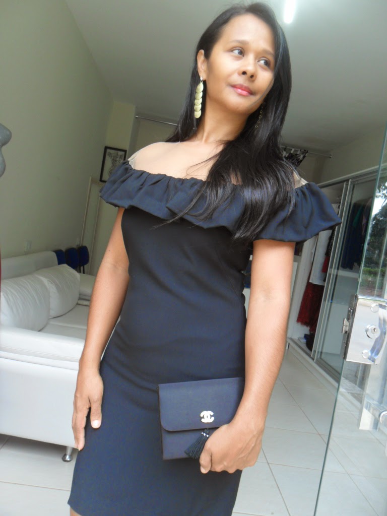 Paulo Ribeiro Atelier: Nina Buena. La mujer atrevida y sensual, que ...