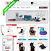 OKEshop Blogger Template Premium - idpdia.com