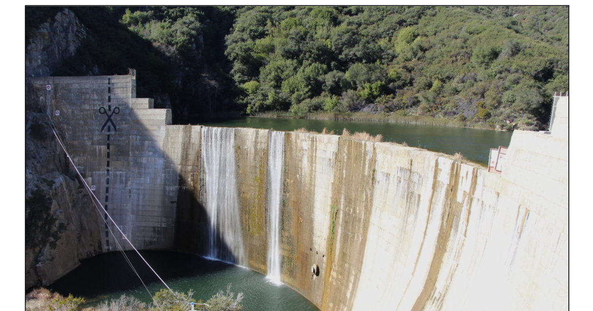 Ventura River Ecosystem: Matilija Dam Funding Plan
