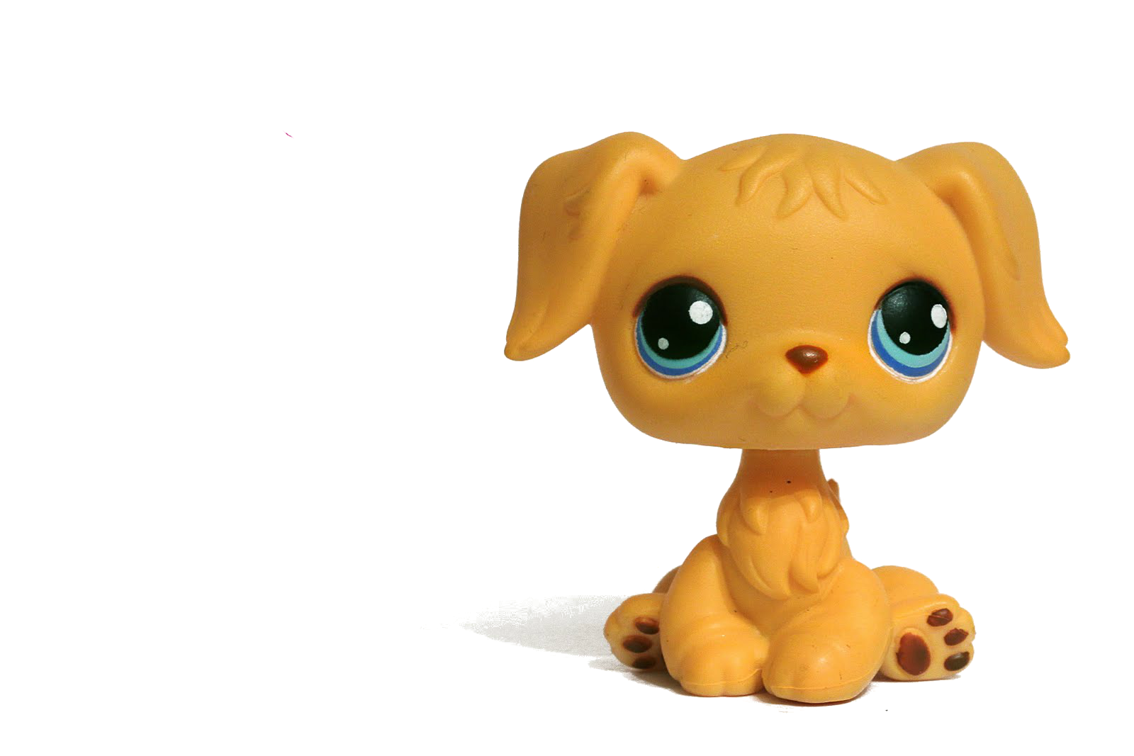 LPS Transparent : batch no.1