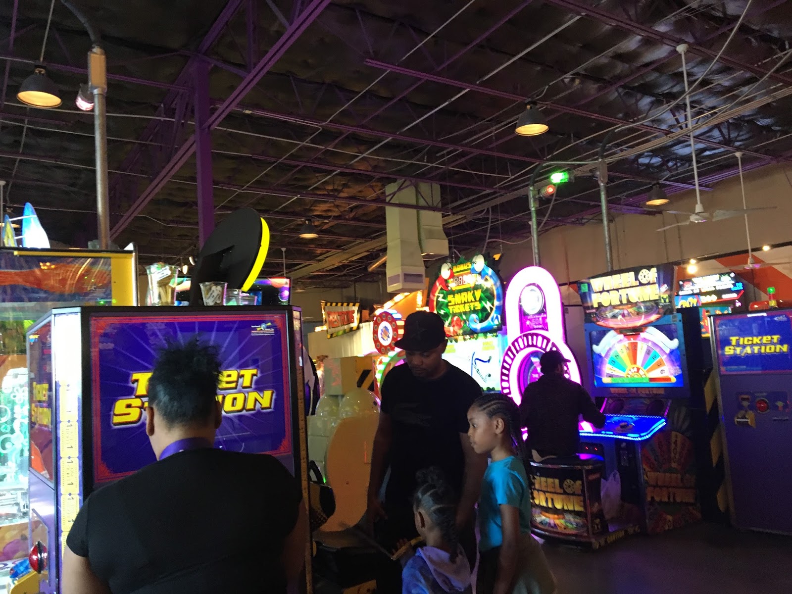 Exploring... Nickelmania - Life of P Jern