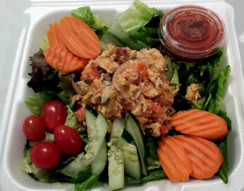 Foodservice Solutions: Grocerant Guru’s FIVE P’s of Grocerant Marketing