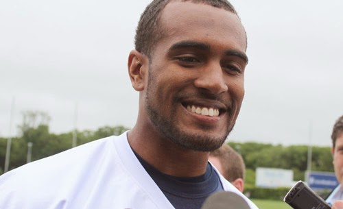 Aaron Dobson, Dominique Easley are off the PUP and NFI lists