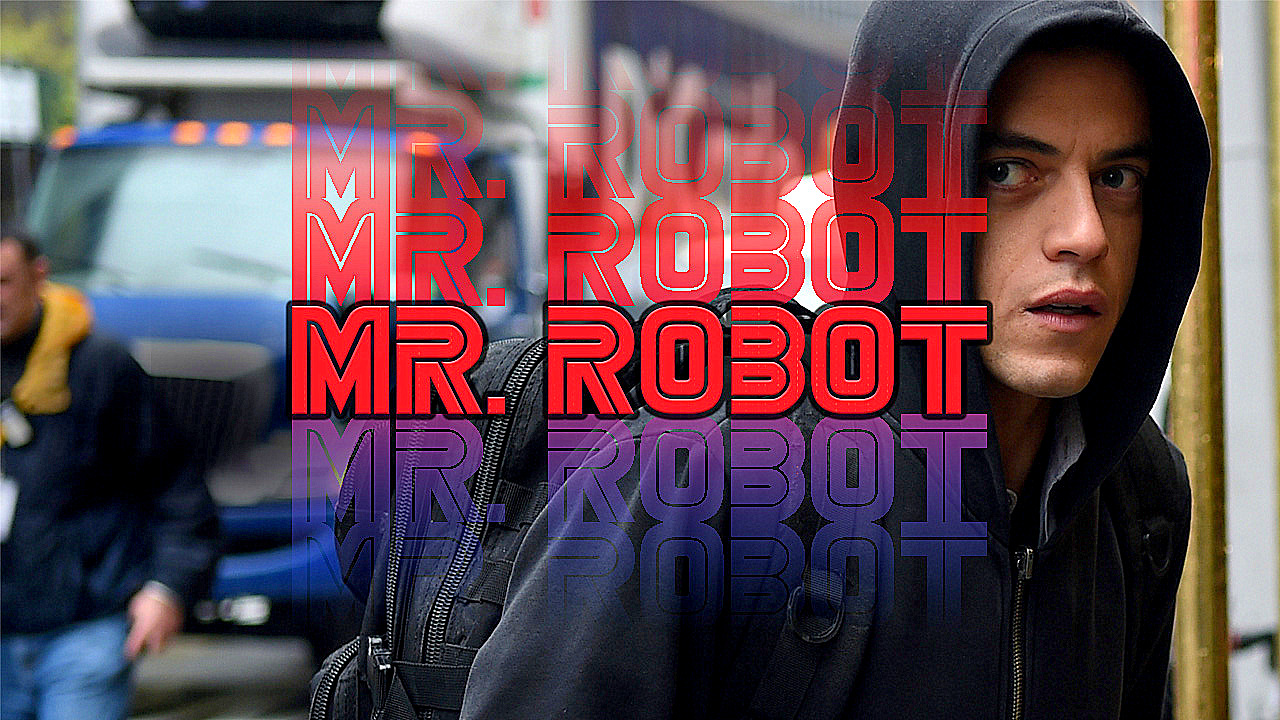 Capítulo 140: A 2ª temporada de "Mr. Robot" ~ Guia da TV para Pessoas ...