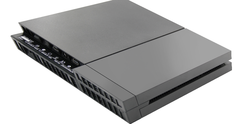 Nyko Reveals The PlayStation 4 Intercooler