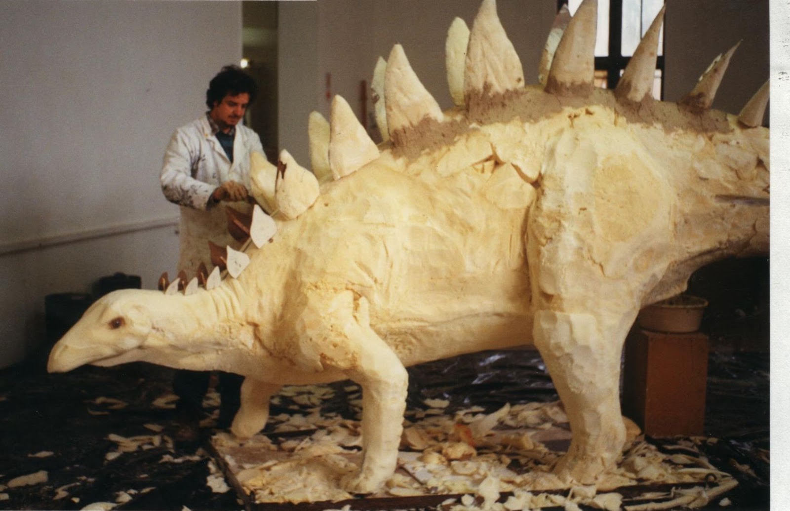 Gerhard Marx: Biography