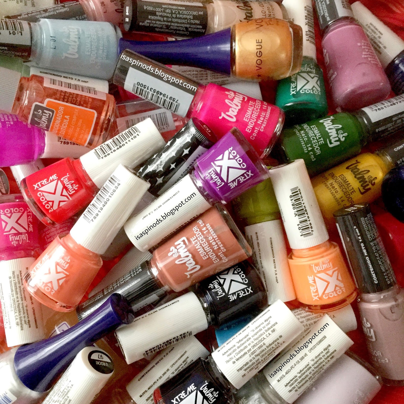 Little Fairy: Haul Venezolano - ¡Valmy, Personi, Sanalo y más!