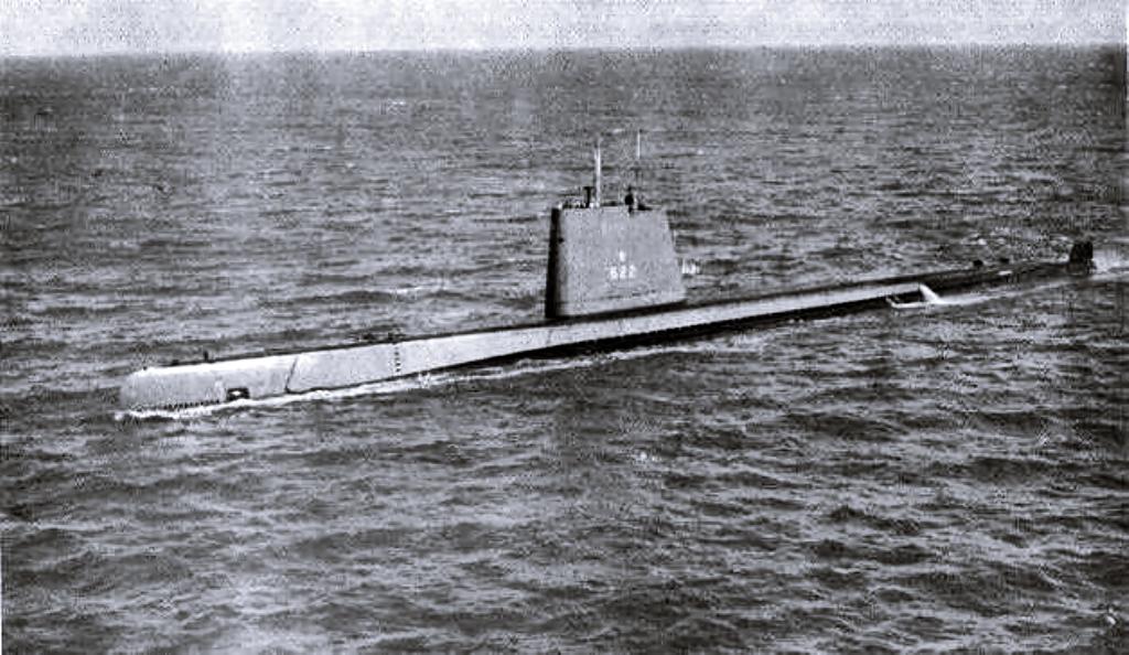 Orbis Defense Blog: De USS AMBERJACK a S-14 CEARÁ.. Conheça um pouco ...