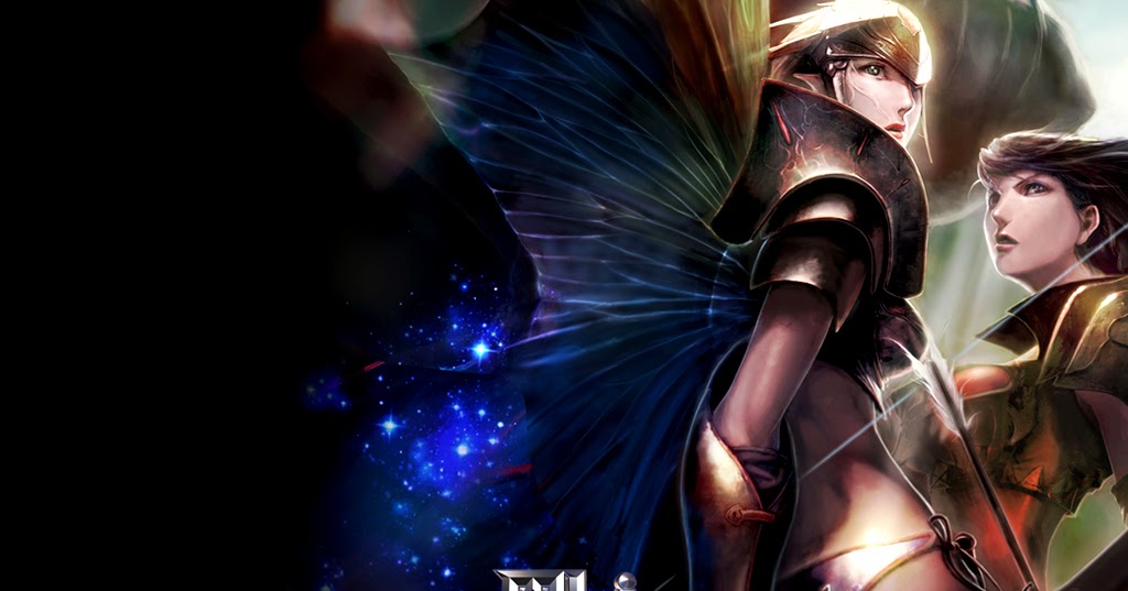 Project Skins: Mu Wallpaper