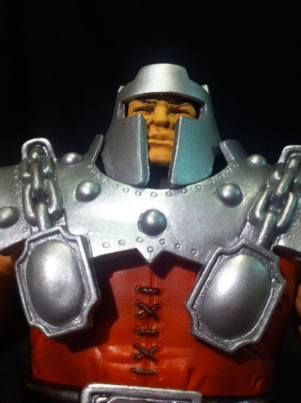 figurePIX: Ram Man Review - MOTU Classics