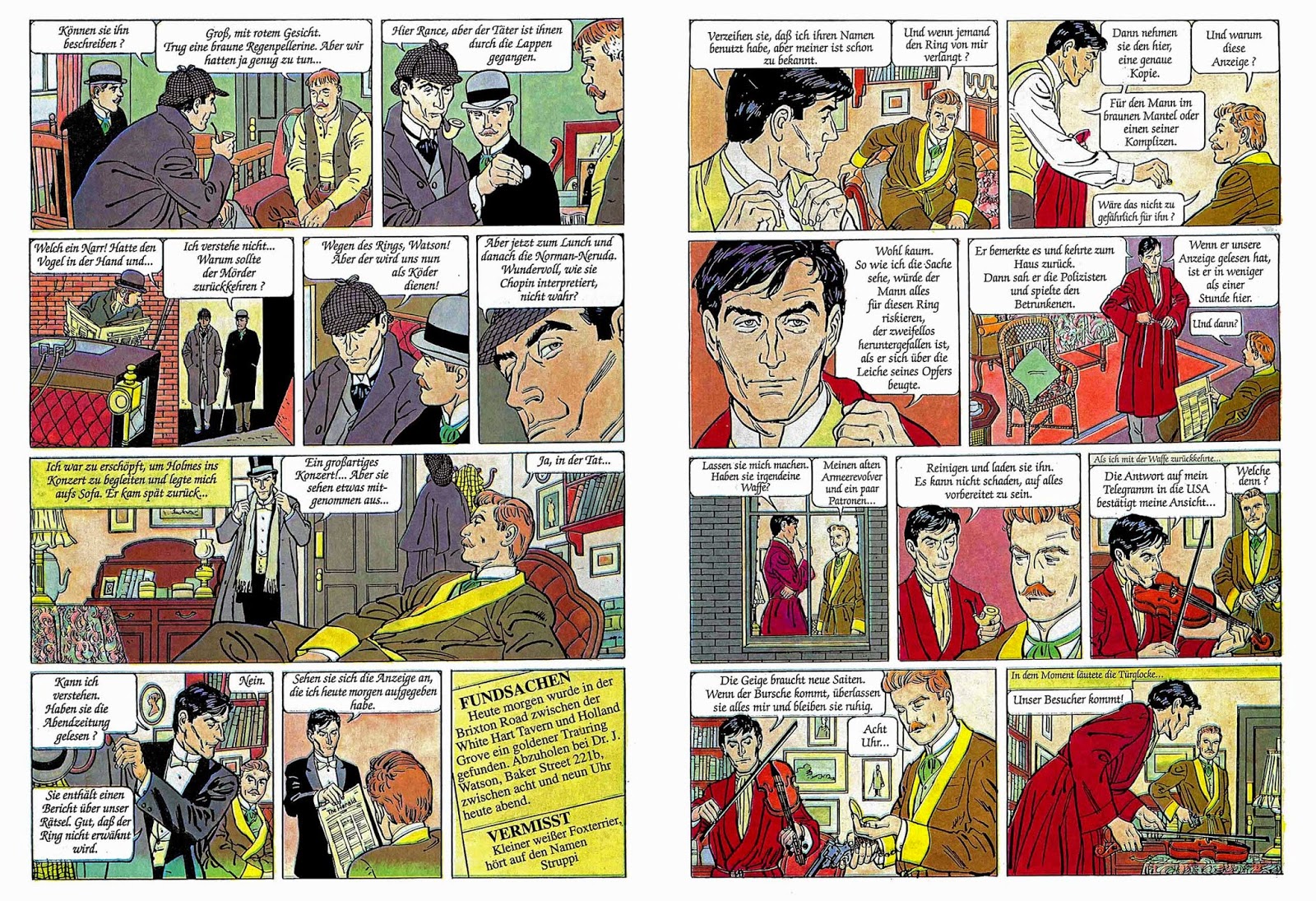 CÓMIC, historietas, tebeos…: LONGARÓN JORGE/JORDI