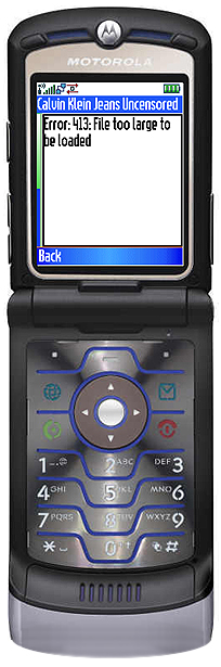 QR Code Project Blog: What Every Printer Can Learn From The Calvin ...