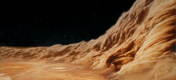 Agora sabemos como o interior de Júpiter se parece