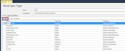 TFS Work Item Customization using TFS Power Tool: Part 1 - TFS Solutions