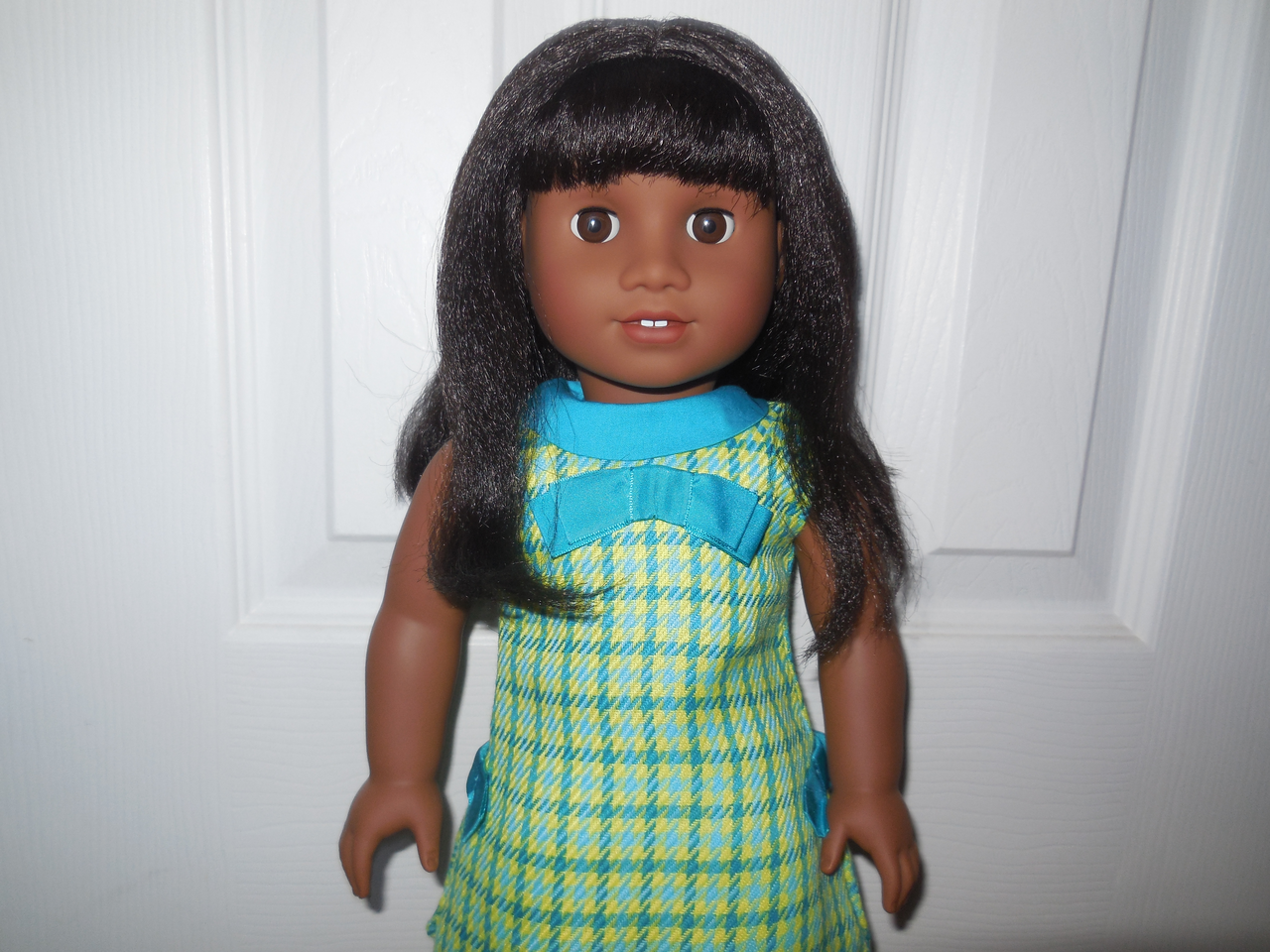 Veni Vidi Dolli: REVIEW: American Girl Melody Ellison