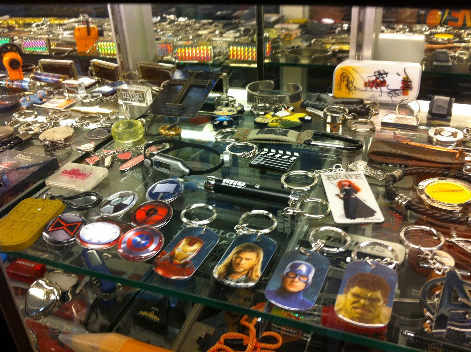 Our Journey : Penang Butterworth - Pacific Megamall Mega Cineplex