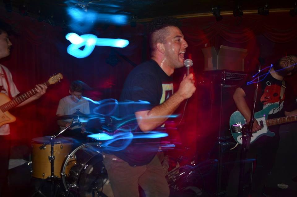 What Are Blood Wings?: August 2015