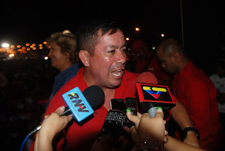 Coronel Suárez felicitó a los más de 126 mil hombres y mujeres que ...