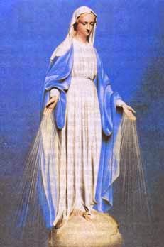 Modlitwy na każdy dzień: Zdrowaś Maryjo